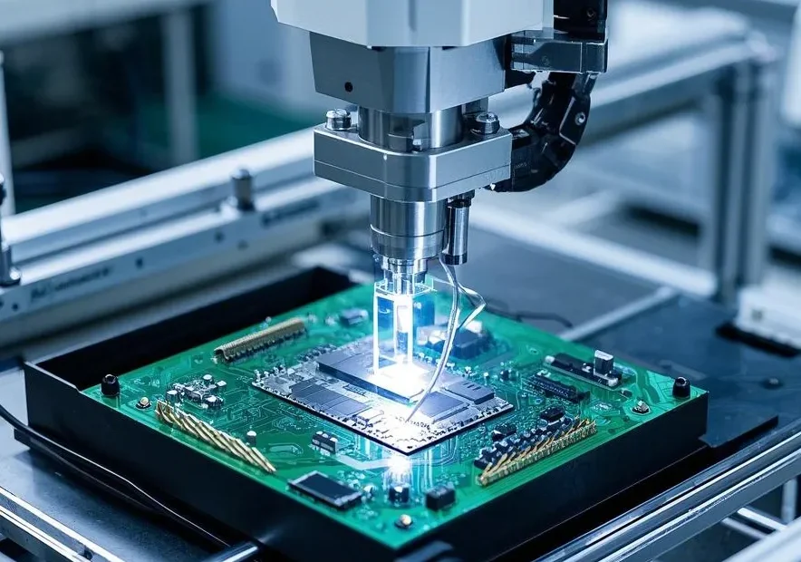 Prototype PCB Assembly - PCBAYCT