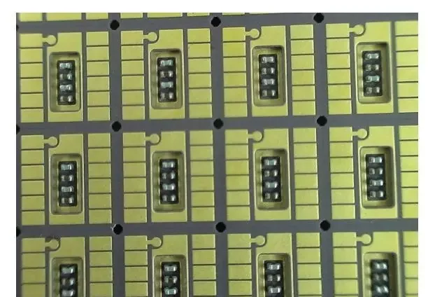 What is a Cavity PCB? - PCBAYCT